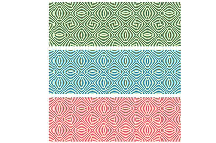 linear patterns | Graphic Patterns ~ Creative Market