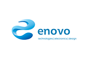 Enovo Logo Template, a Branding & Logo Template by EDT.Graphics