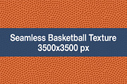 Seamless Basketball Texture, a Texture Graphic by Creative Graphics