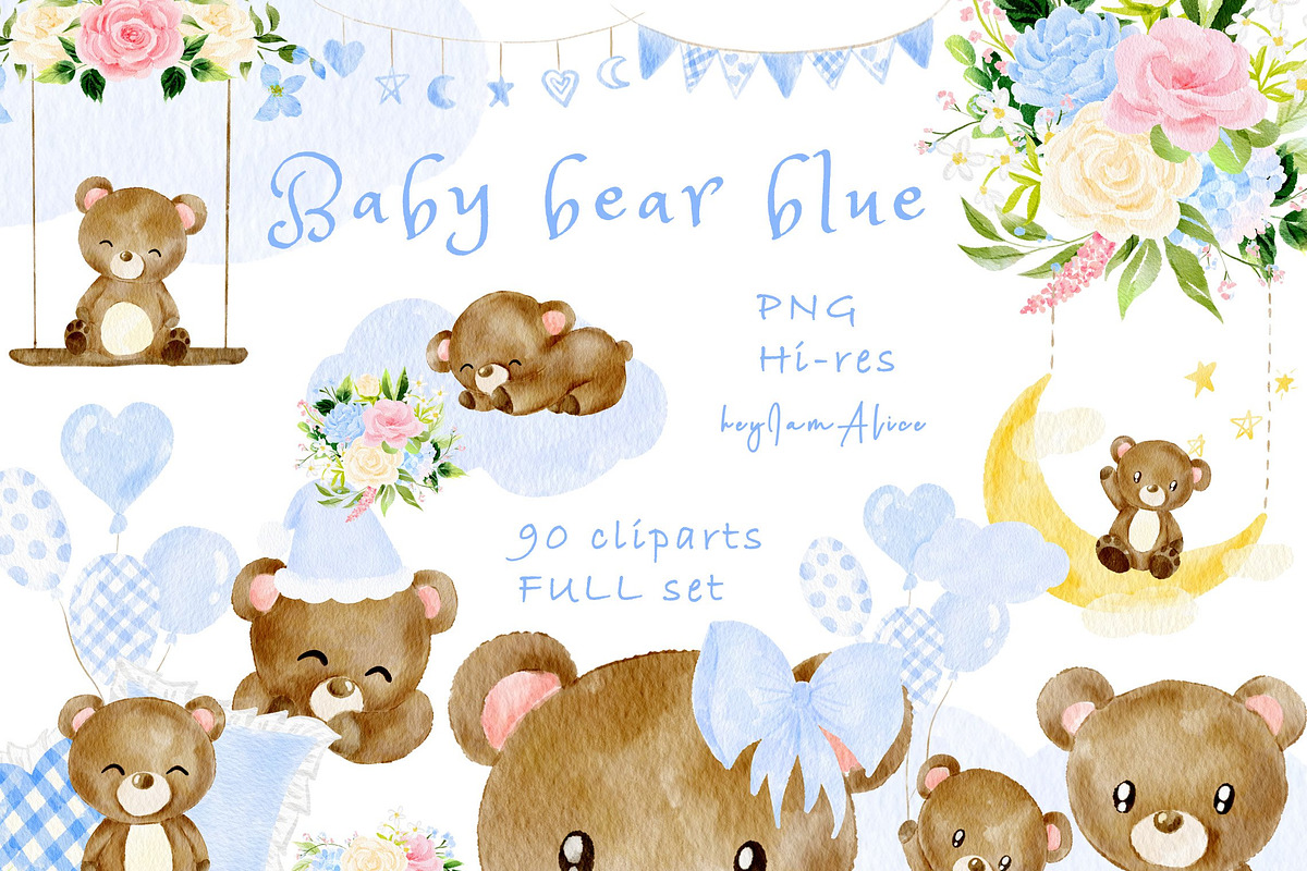 Baby animal bundle for kid - 31 in 1