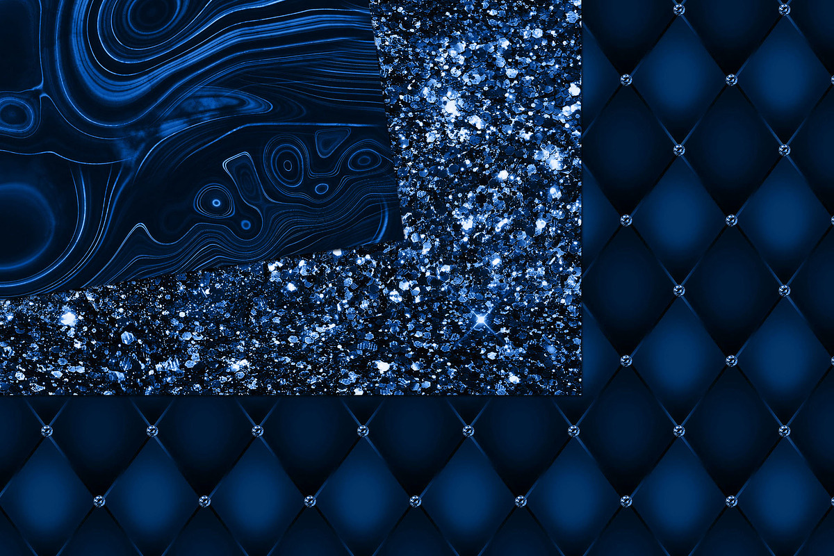 Opulent Royal Textures, a Texture Graphic by Digital Curio