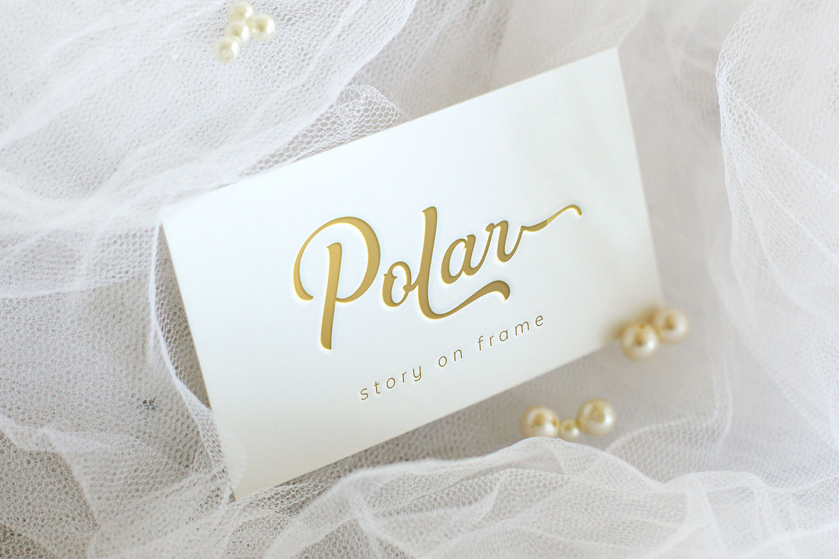 Clarkson Script, a Script Font by Adam Fathony