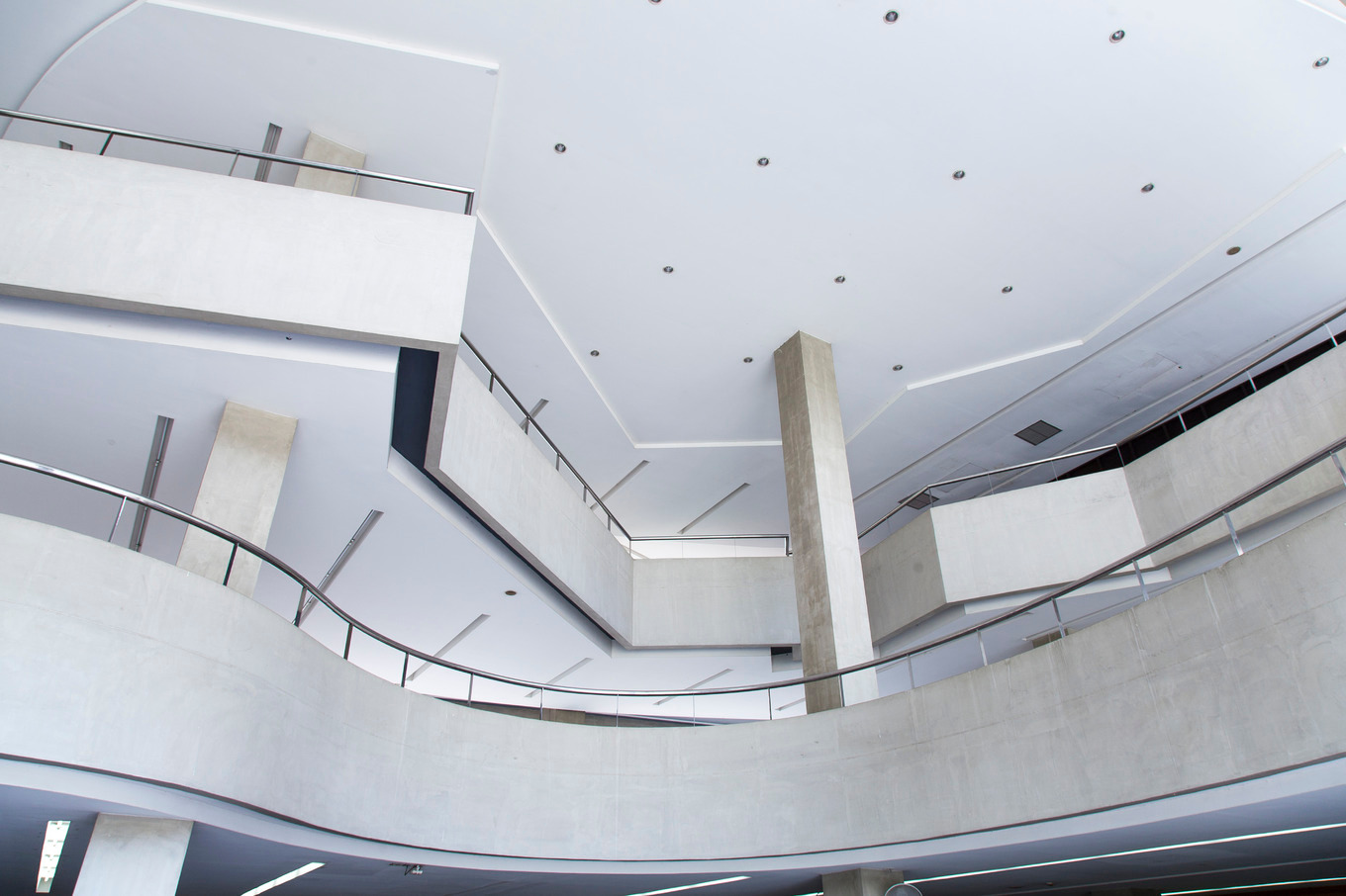 Building walls, an Architecture Photo by a454 | Creative Market