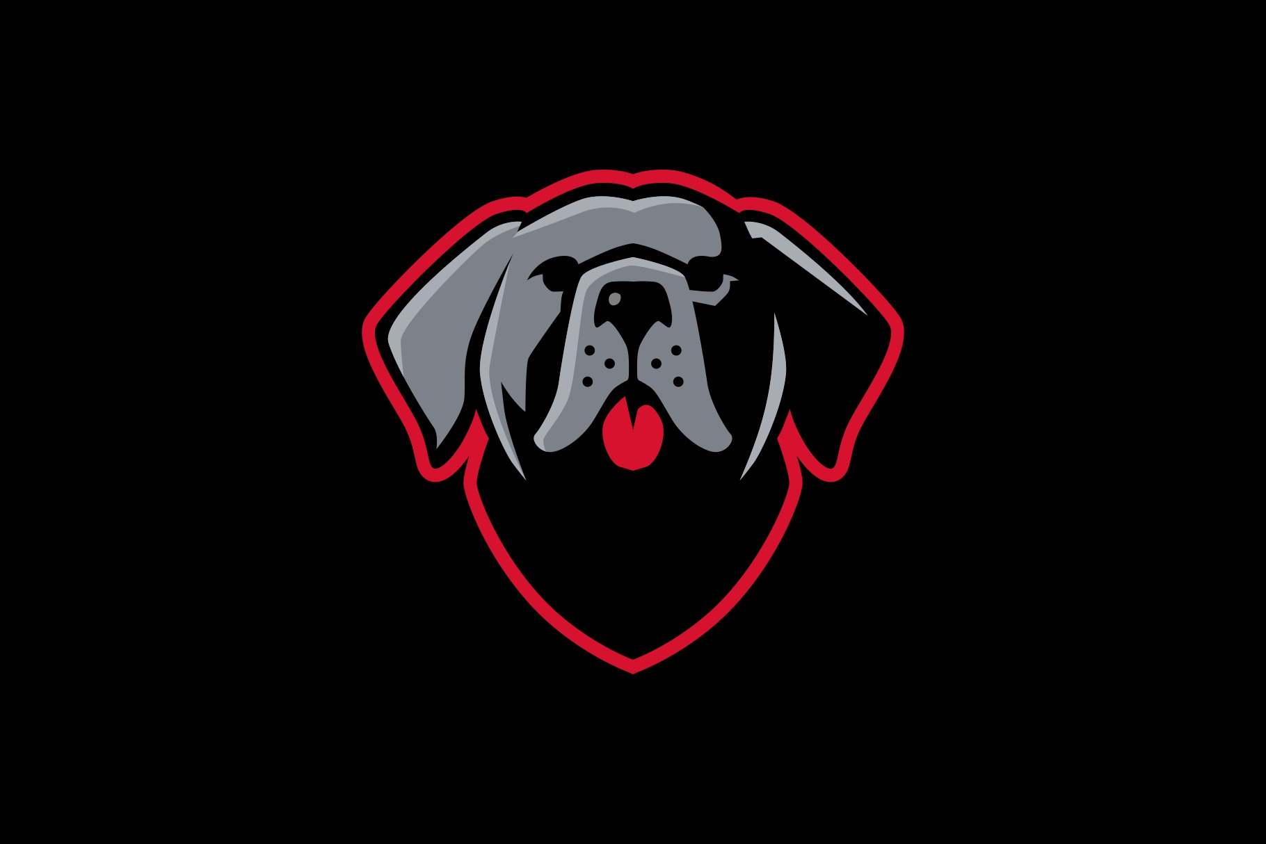 cane corso dog e sport logo vector, a Branding & Logo Template by VSTRD ...