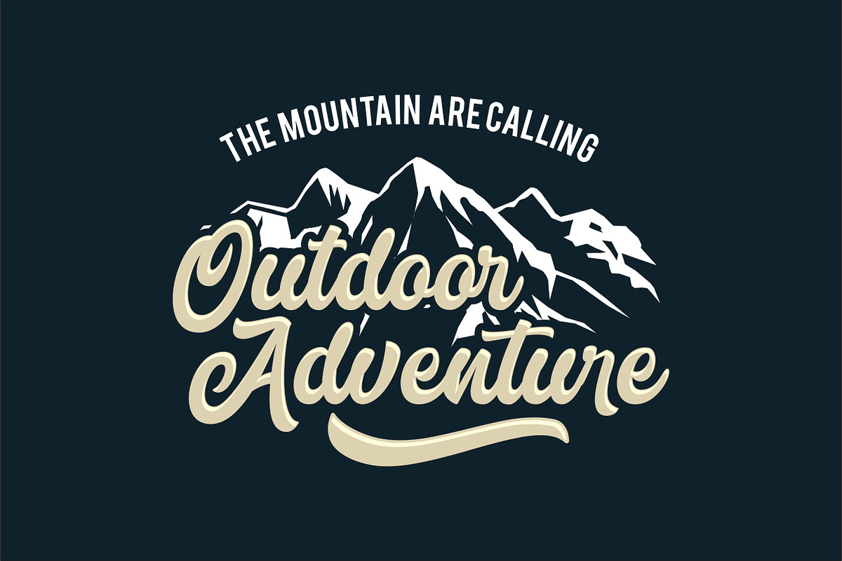 Marttabuck Script, a Script Font by Letterhend Studio