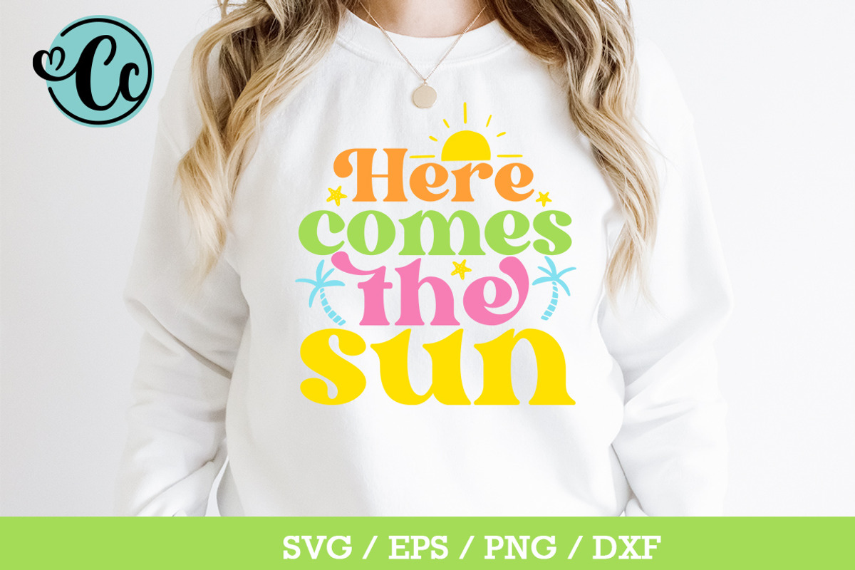 Summer SVG Bundle. Funny Summer SVG | Creative Market