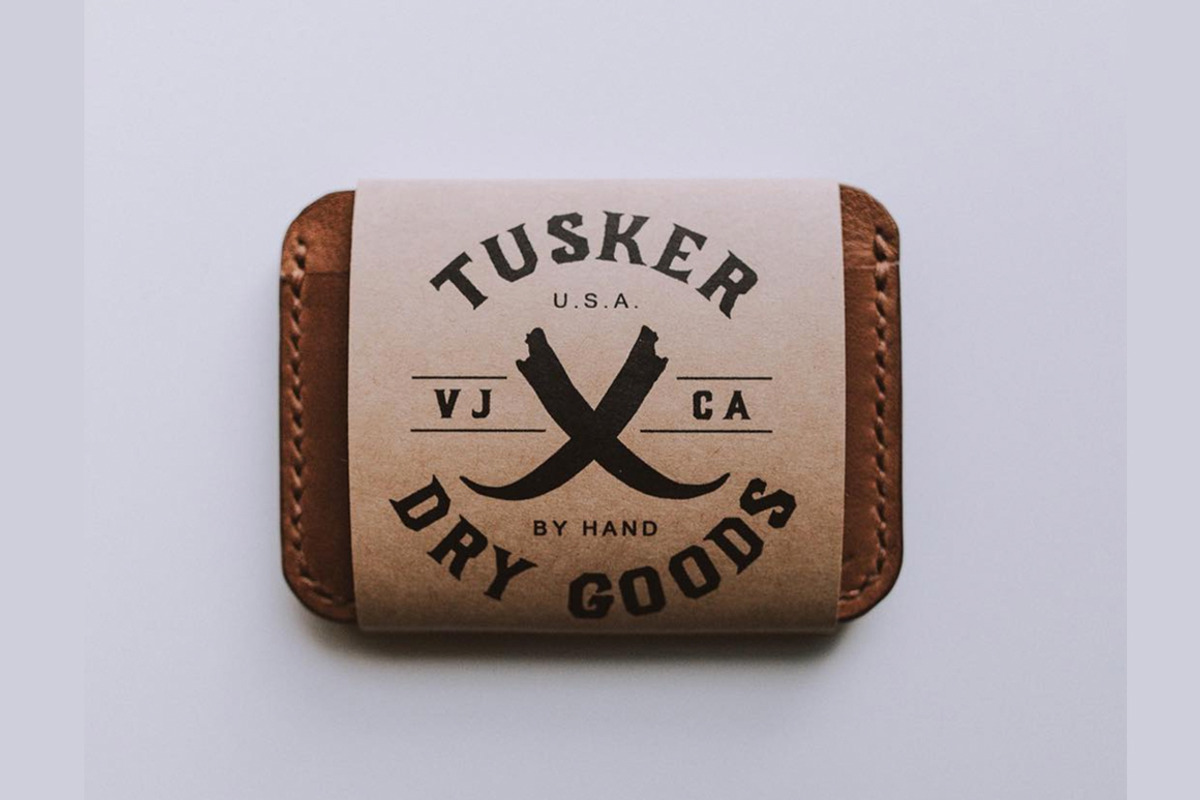 Forge Typeface, a Serif Font by Outback Design Co.