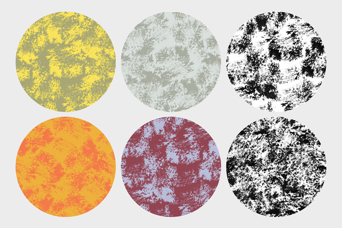 Sponge Texture Bundle, a Texture Graphic by Hello Mart