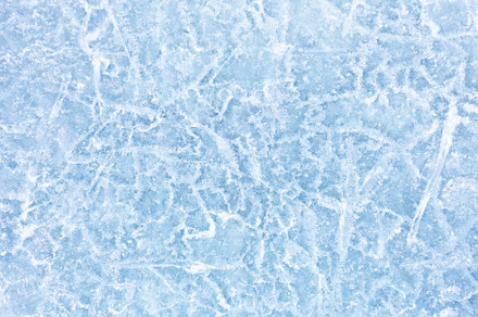 Ice texture featuring abstract, arctic, and backdrop, a Nature Photo by ...
