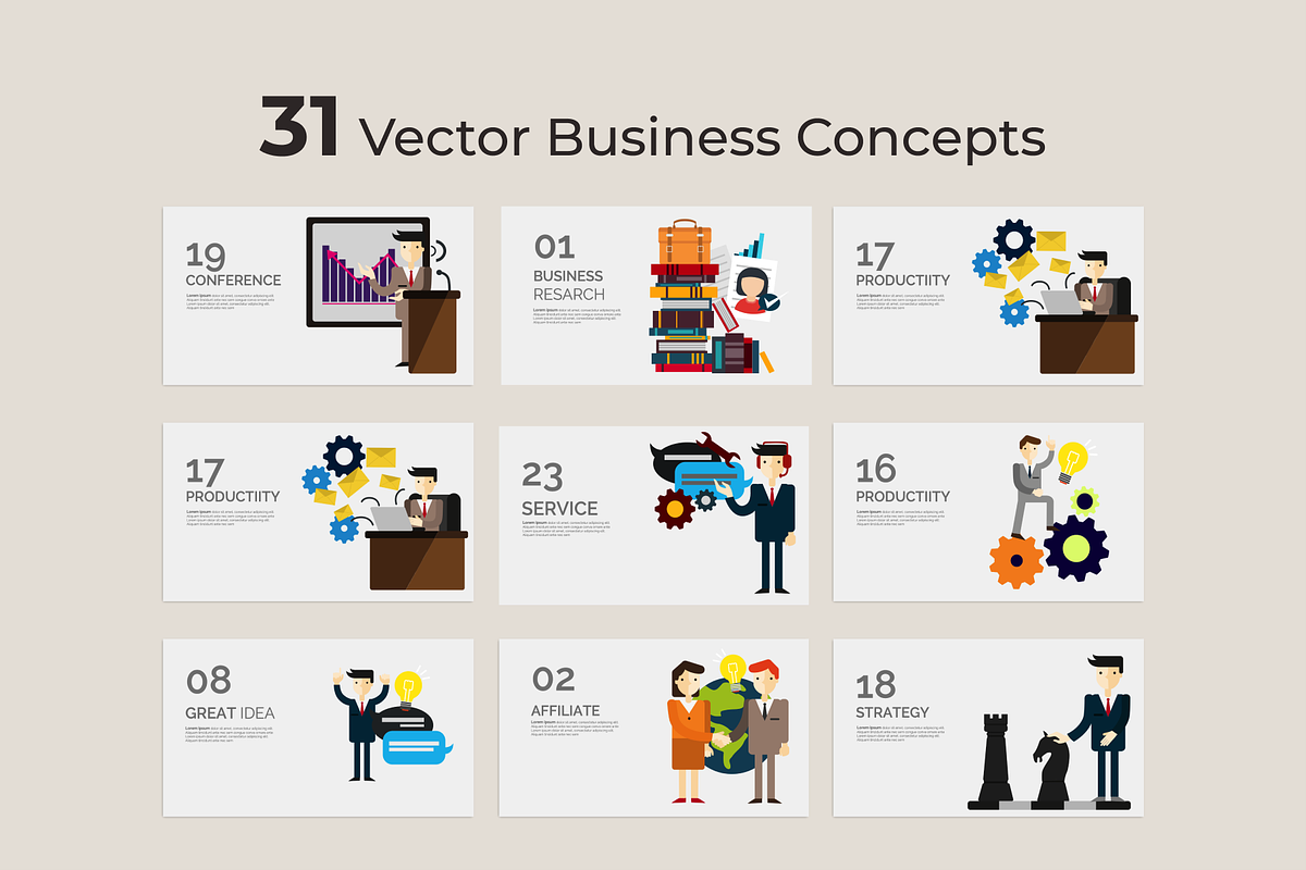 Savelet – CV Resume PPTX Template