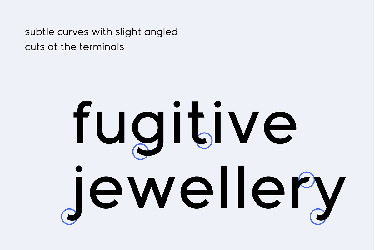 Meticula - Sans-serif Typeface, a Sans Serif Font by KushJain