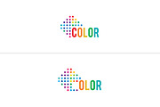 Color Logo | Branding & Logo Templates ~ Creative Market
