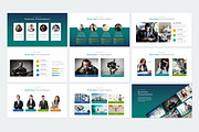 Yogyakarta Powerpoint, a Presentation Template by binangkit | Creative ...