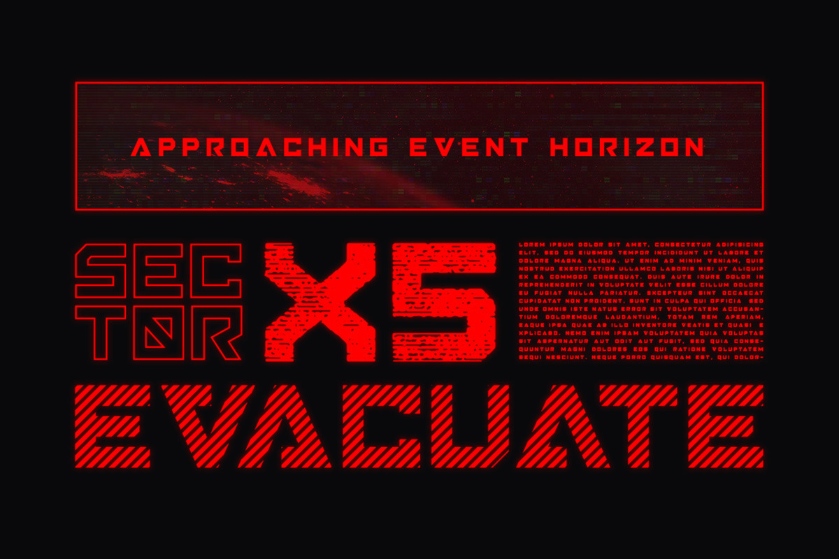 Azurite Typeface, a Font by Tugcu Design Co.