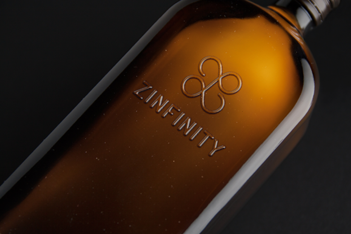 Z_infinity_logo, a Branding & Logo Template by NiklancerShop | Creative ...