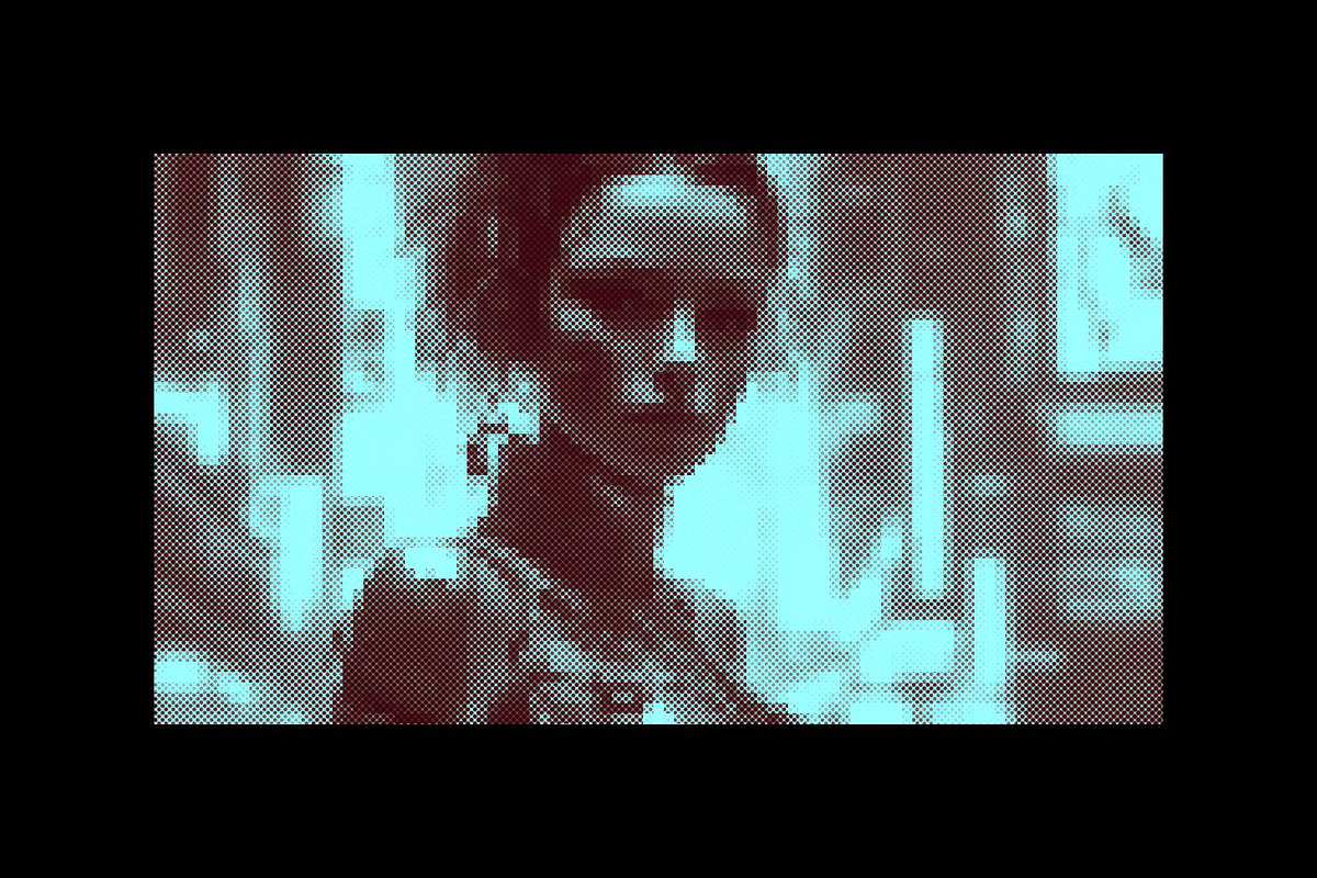 Pixel Photo Effect, a Layer Style Add-On by pixelbuddha.net