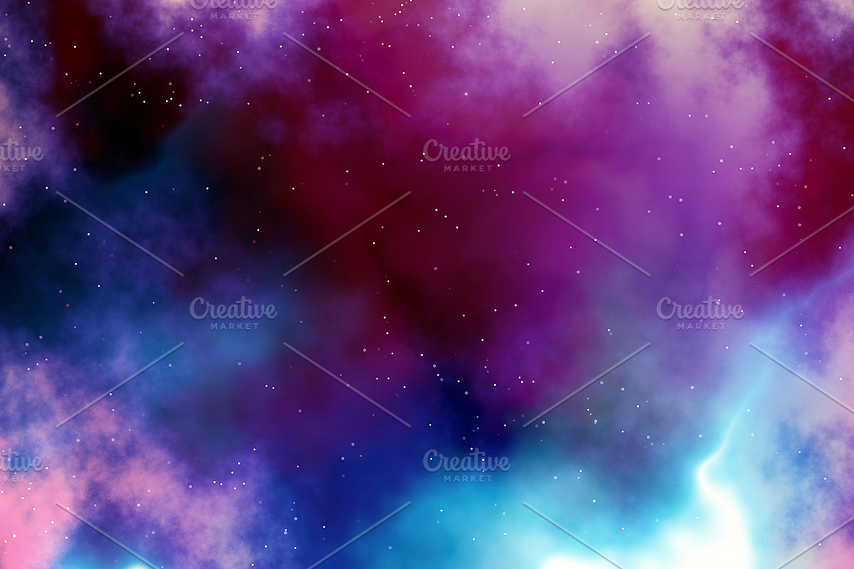 Galaxy Textures Pack High Res