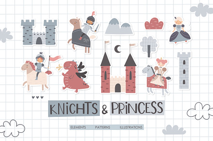 Fairies | Graphics ~ Creative Market