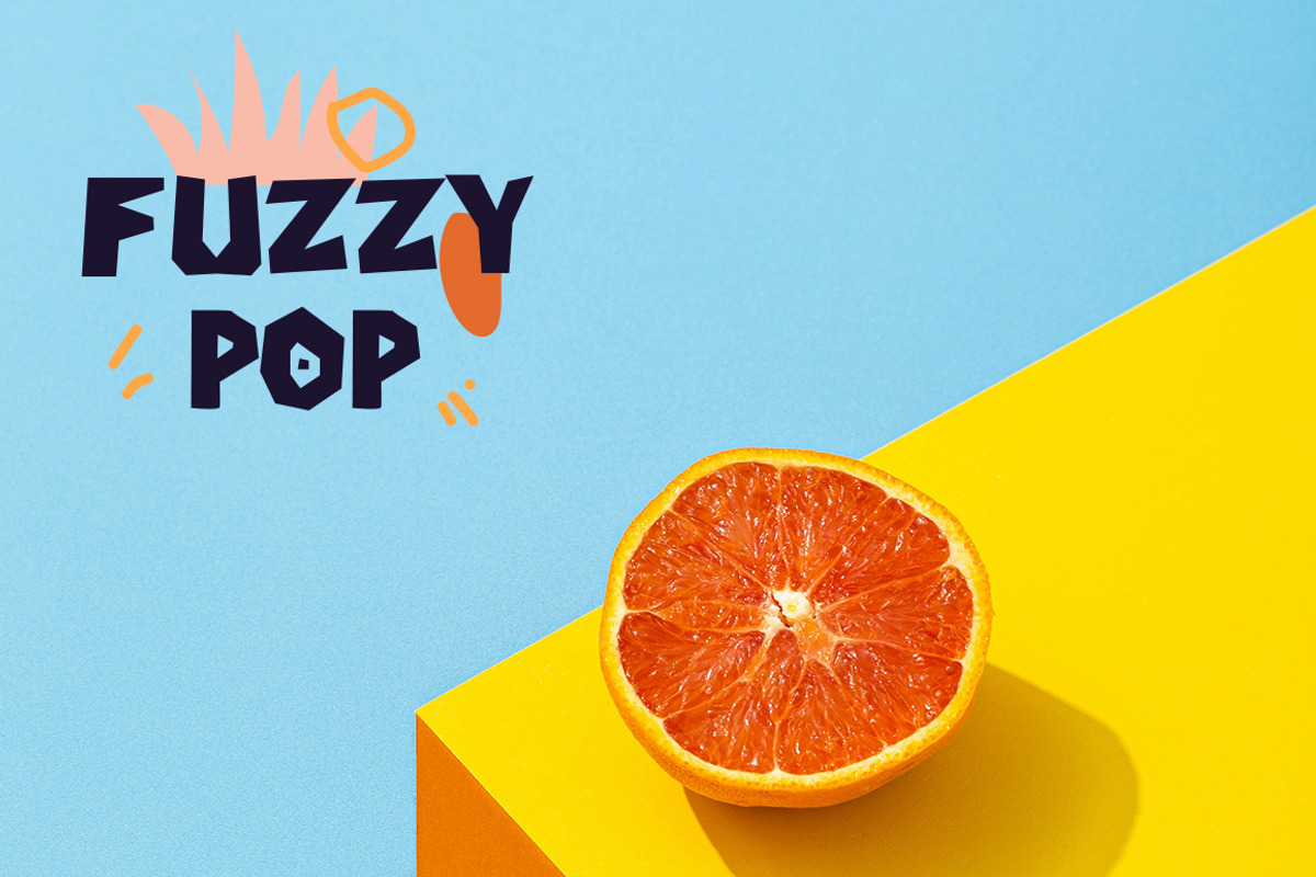 Frika - Font Inspired by Paper Cut, a Sans Serif Font by Angin Studio