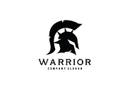 Warrior logo | Branding & Logo Templates ~ Creative Market