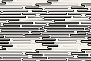 Serpentine Seamless Patterns Set, a Pattern Graphic by Curly_Pat