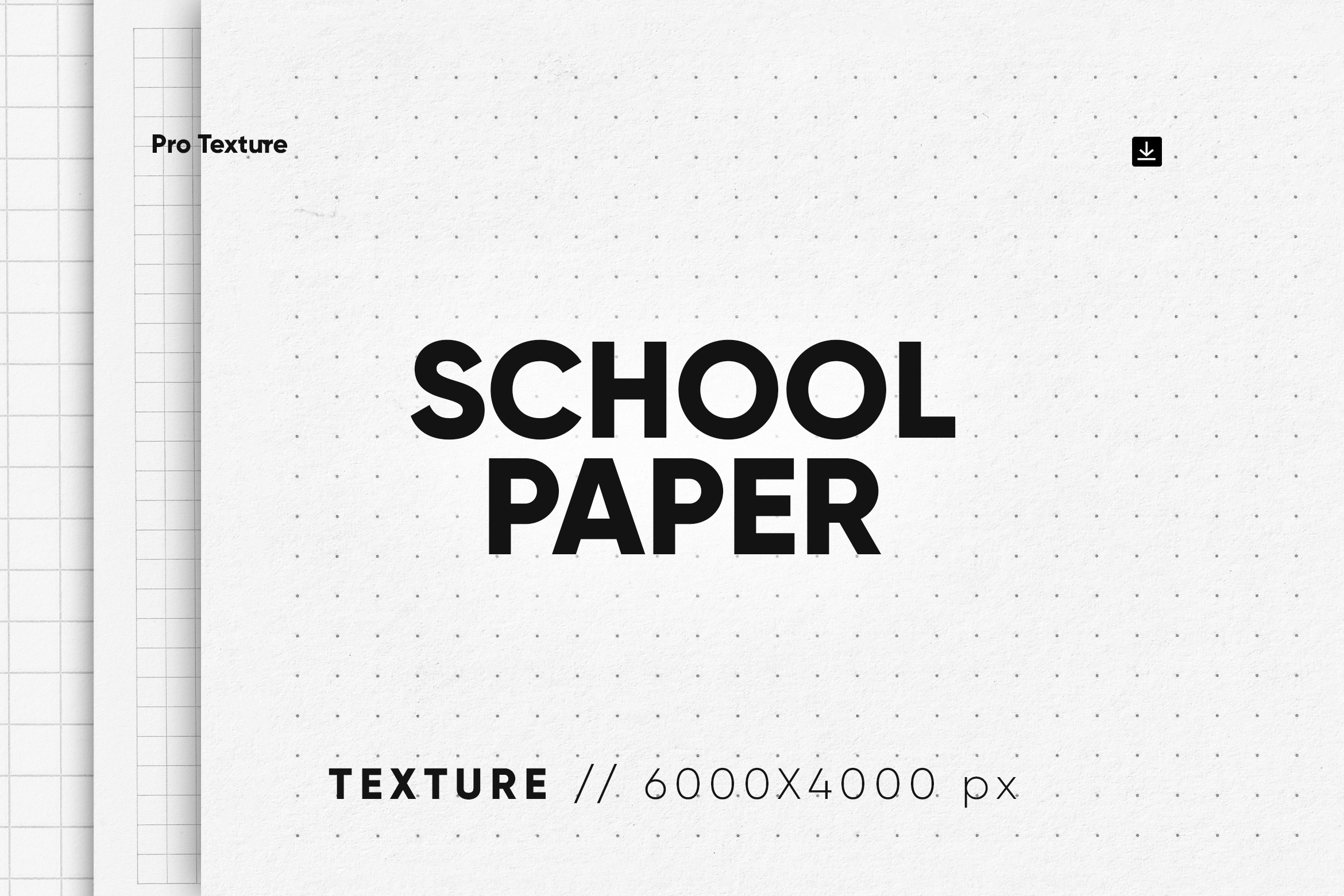 10 School Paper Texture HQ, a Texture Graphic by CCPreset
