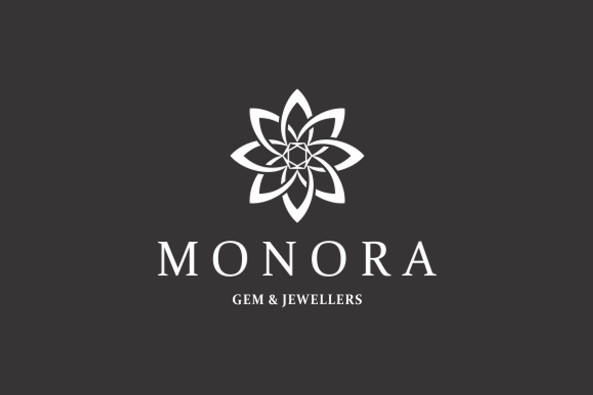 Gem & Jewellers Logo, a Branding & Logo Template by MotionMount