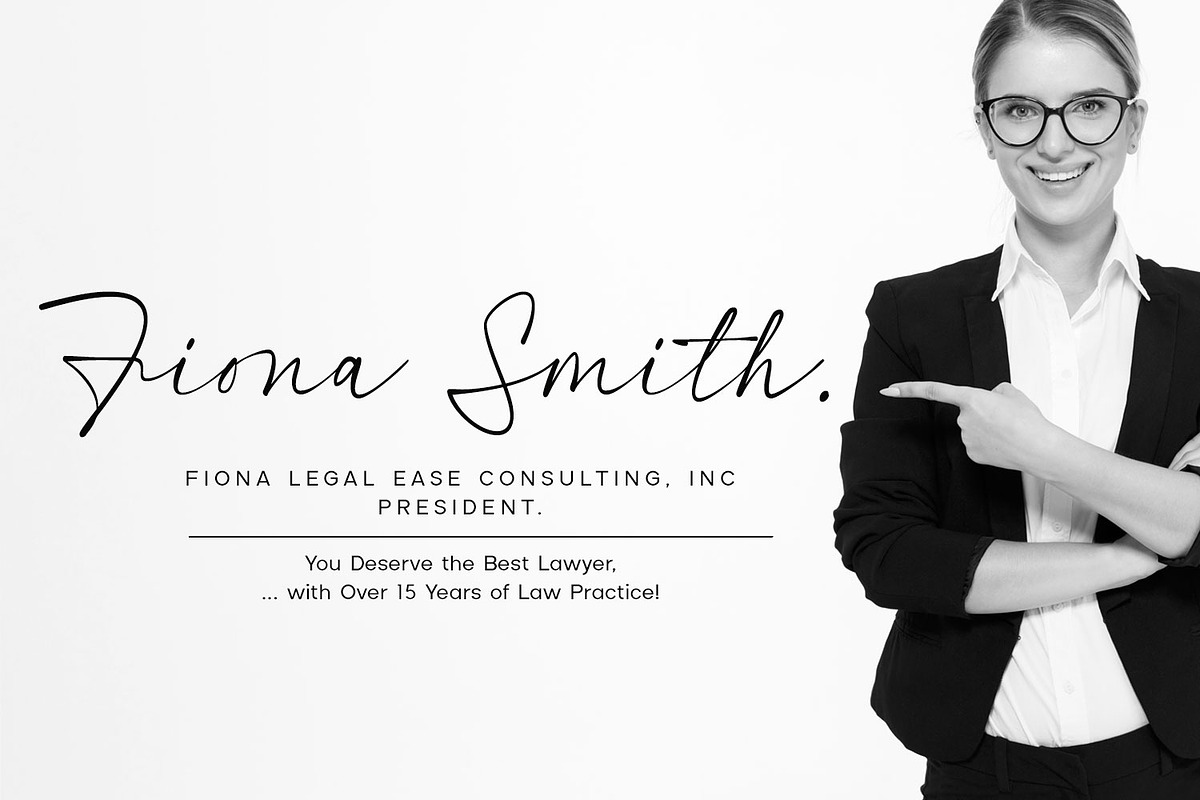 Primark - Organic Calligraphy Script