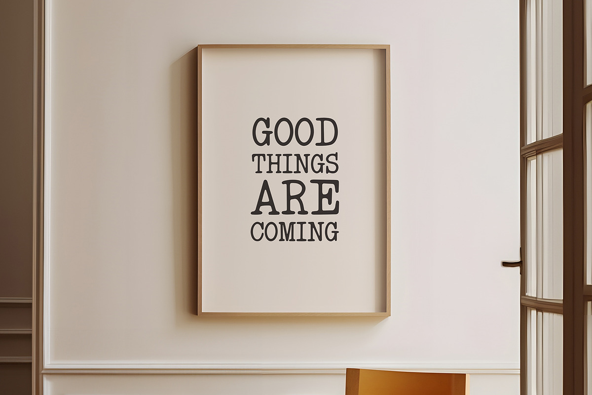 Amore Eterno Typewriter Font