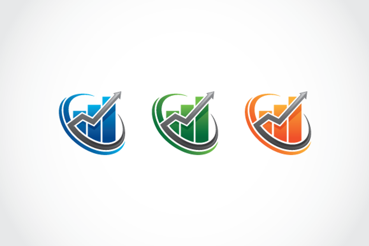 Seo Marketing Logo Template, a Branding & Logo Template by The Branding ...