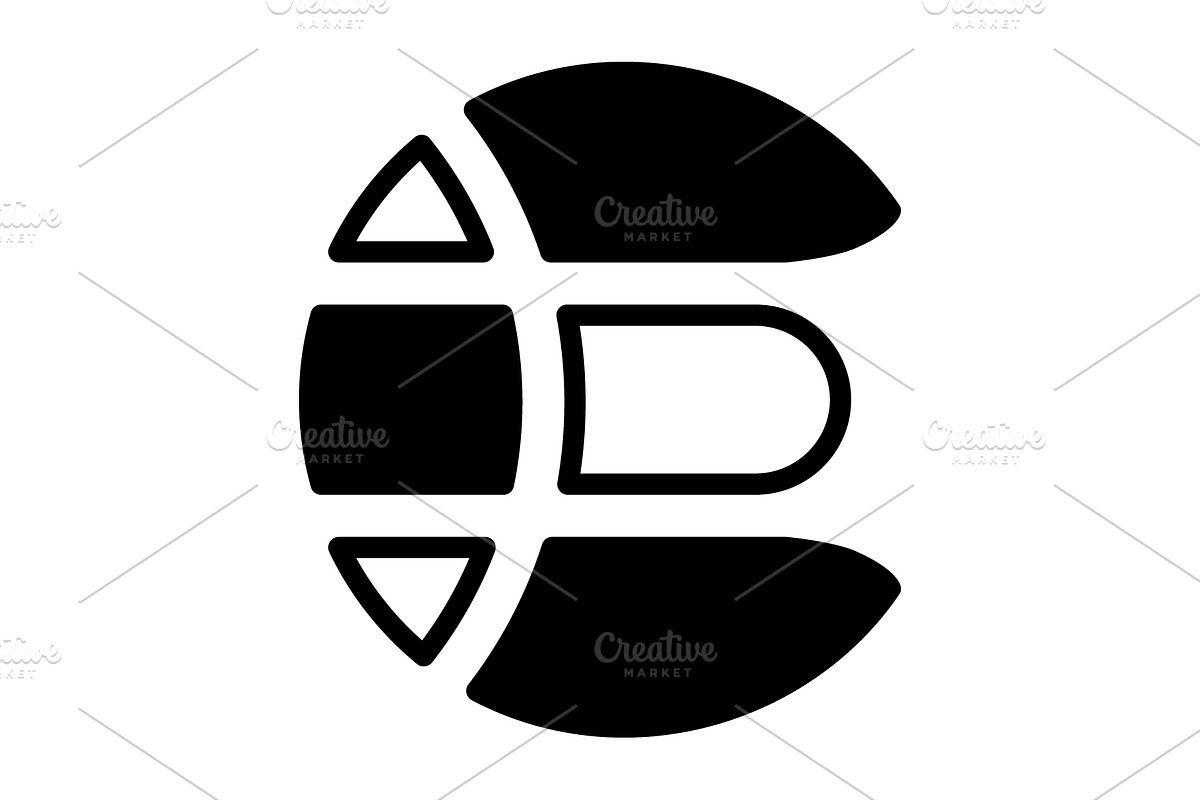 Elasticsearch logo icon, an Icon by Creative priyanka