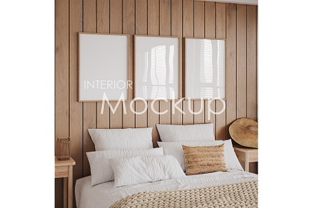 Home Décor Textiles Mockup v.2 | Product Mockups ~ Creative Market