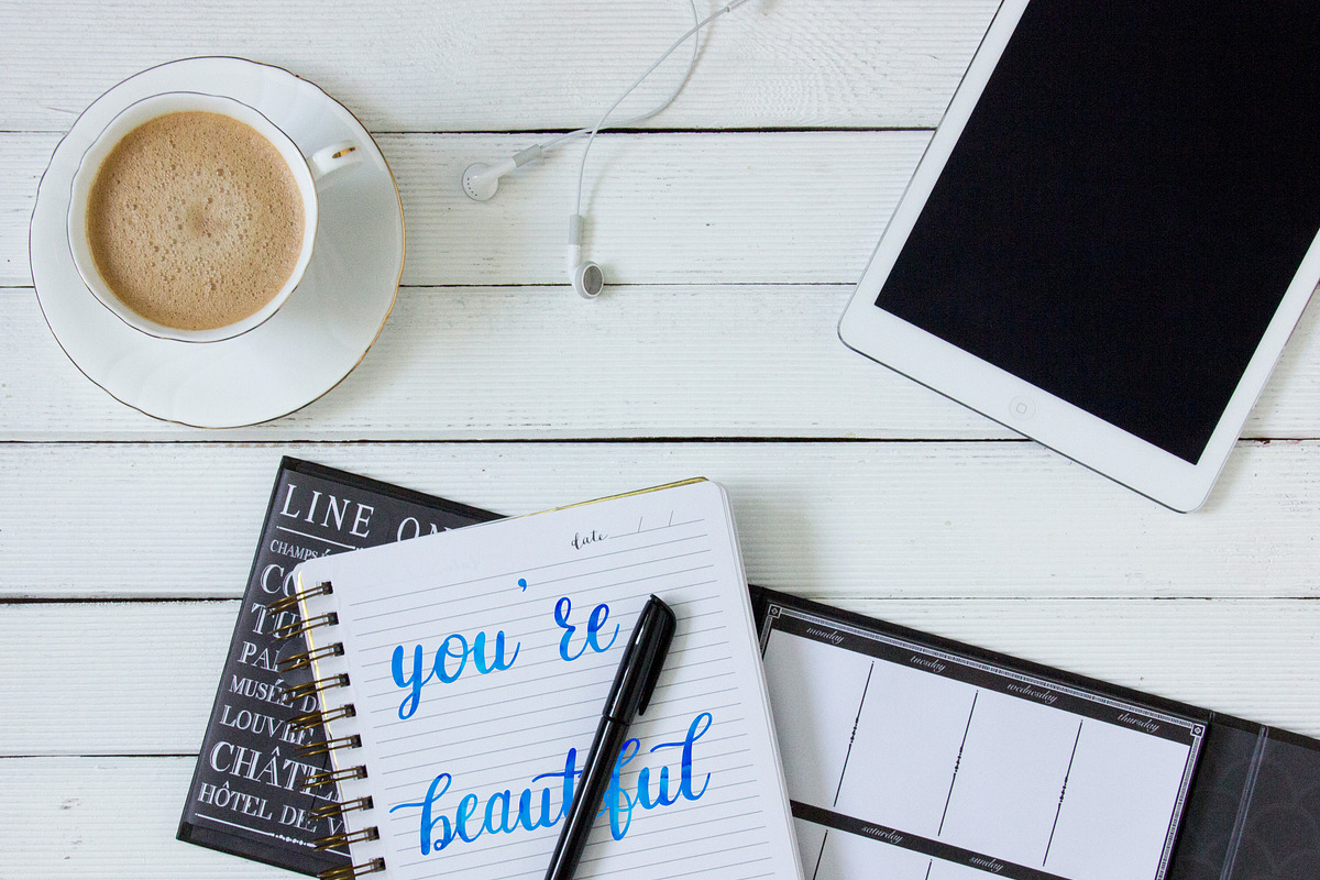 Hazel script + extras, a Script Font by Carola-Corujan | Creative Market