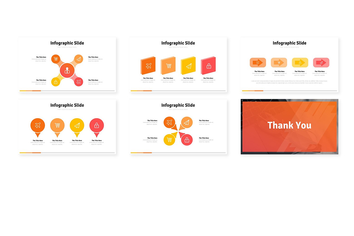 Kreaze - Powerpoint Template, a Presentation Template by AQR Studio ...