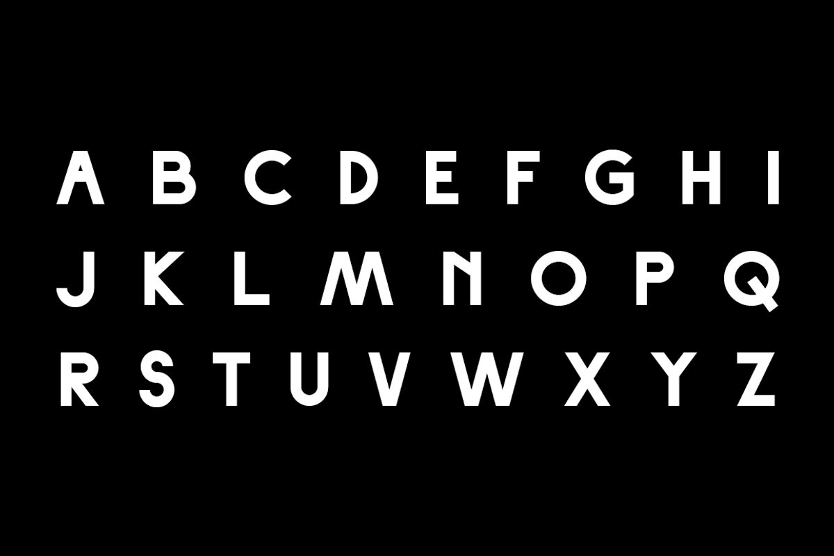 Super Normal — Sans, a Sans Serif Font by Noe Araujo