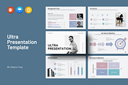 Ultra Presentation Template, a Presentation Template by CreativeSlides