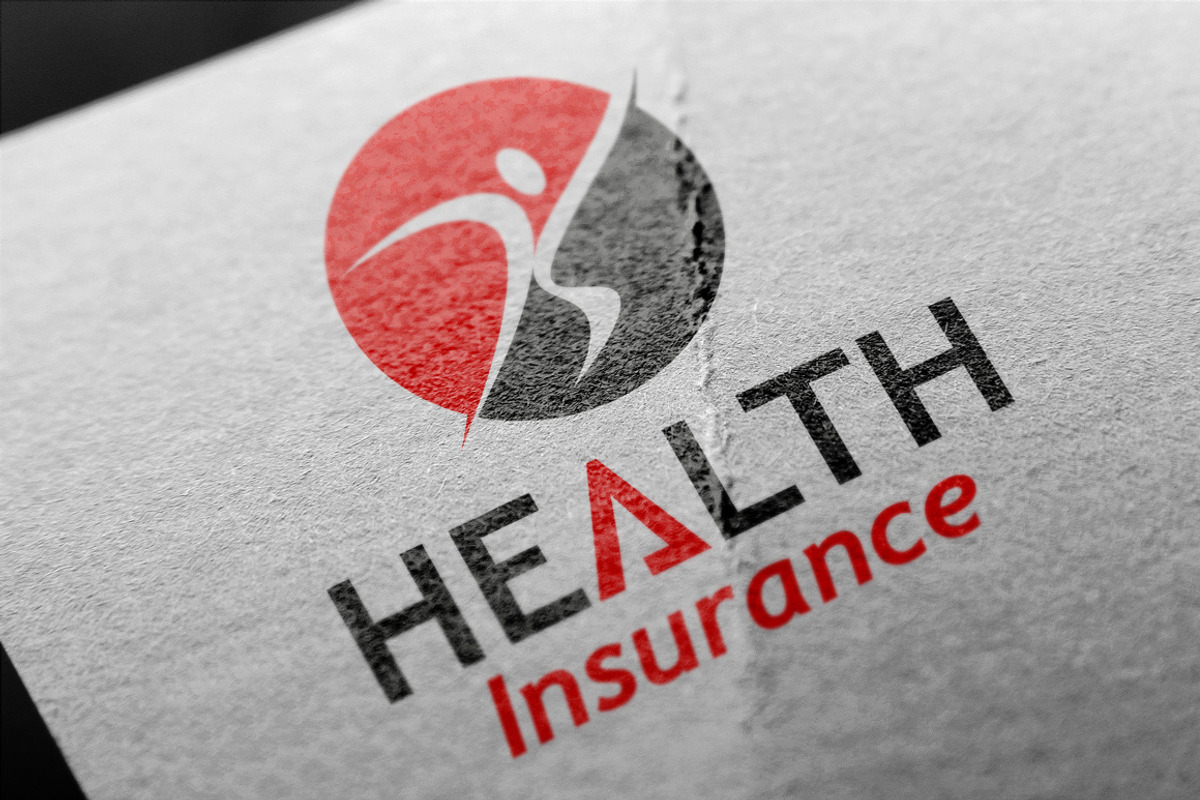 Health Insurance Style Logo, a Branding & Logo Template by BdThemes
