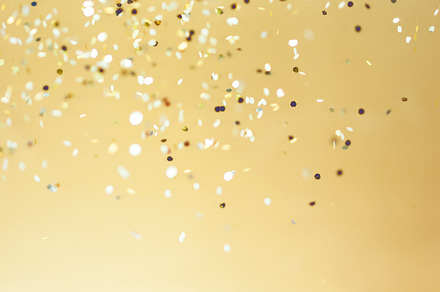 Celebration toast with champagne | Background Stock Photos ~ Creative ...