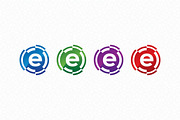 Electro Logo Template, a Branding & Logo Template by The Branding ...