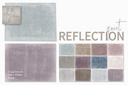 Quiet Reflection Textures, a Texture Graphic by rileyBgraphics ...