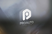 Pro Auto Logo, a Branding & Logo Template by Vectorwins Premium Shop