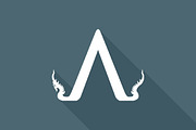 Alphasean Building Group, a Branding & Logo Template by LuisFaus