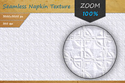 Paper Napkin Seamless HD Texture, a Texture Graphic by Marabu Textures ...