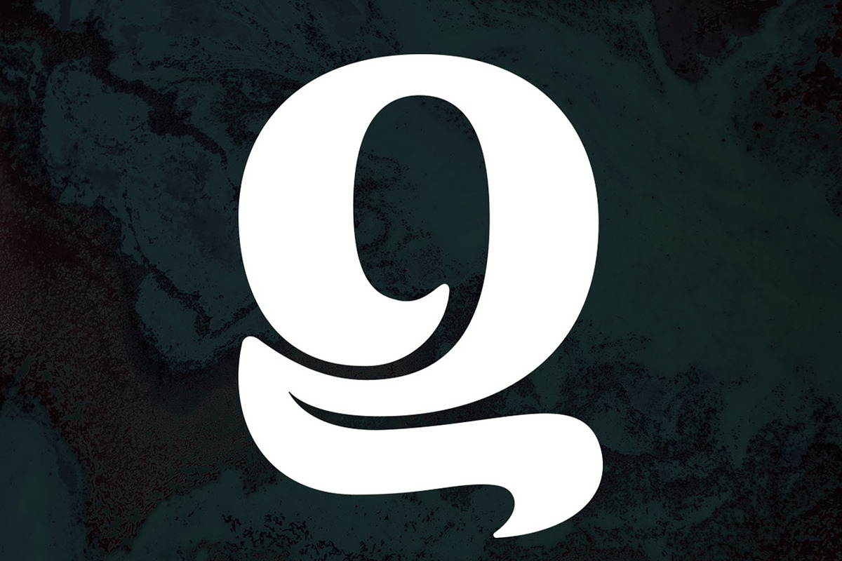 Mares Font