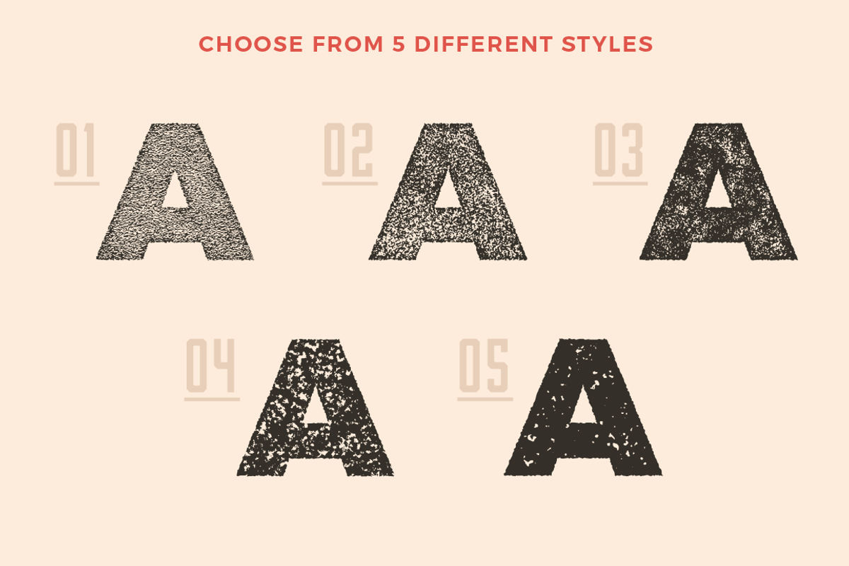 Inkblock – Illustrator Actions, an Action Add-On by Sivioco