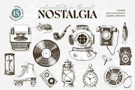 Asian art collection, an Object Graphic by handsketched