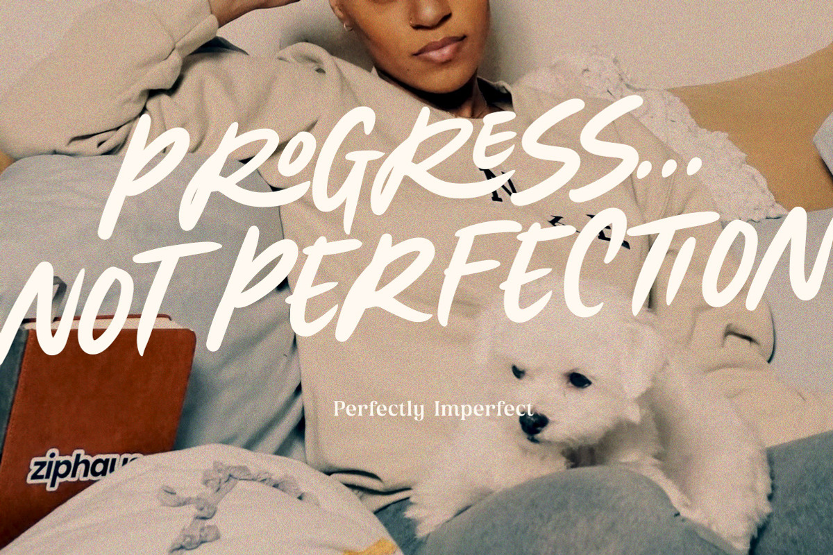 Hello Florida - Handrawn Font, a Font by Letterhend Studio