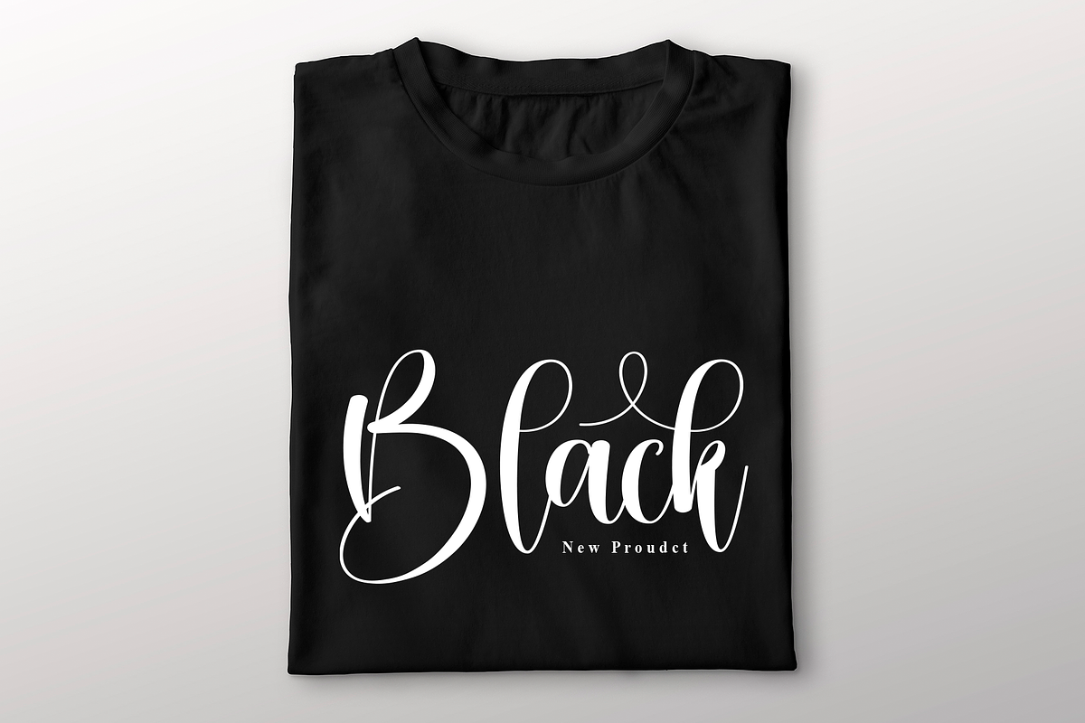 Babyday | Script Font, a Handwritten Font by Scratchones