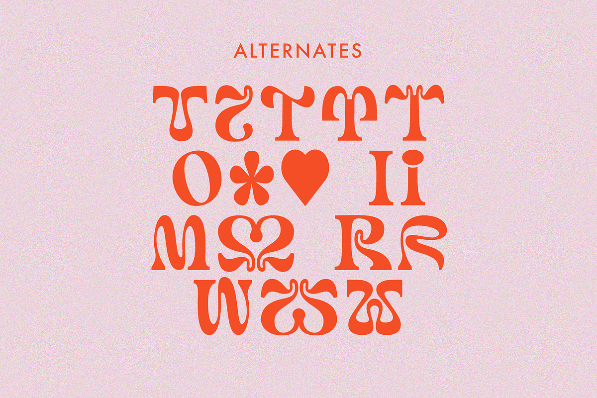 Humankind -Experimental DisplayFont, a Serif Font by Tropical Type