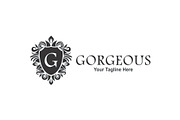 Gorgeous Logo, a Branding & Logo Template by MotionMount